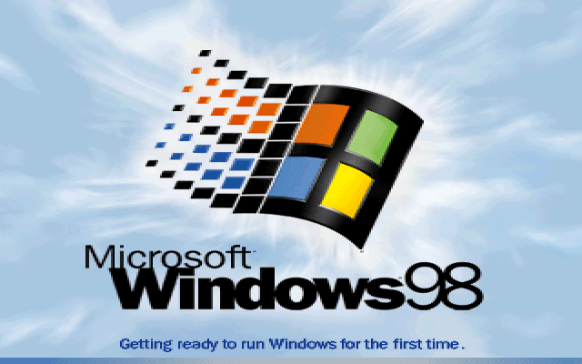 (Guide) How to Install Win98se with 3dfx driver in Dosbox \ VOGONS